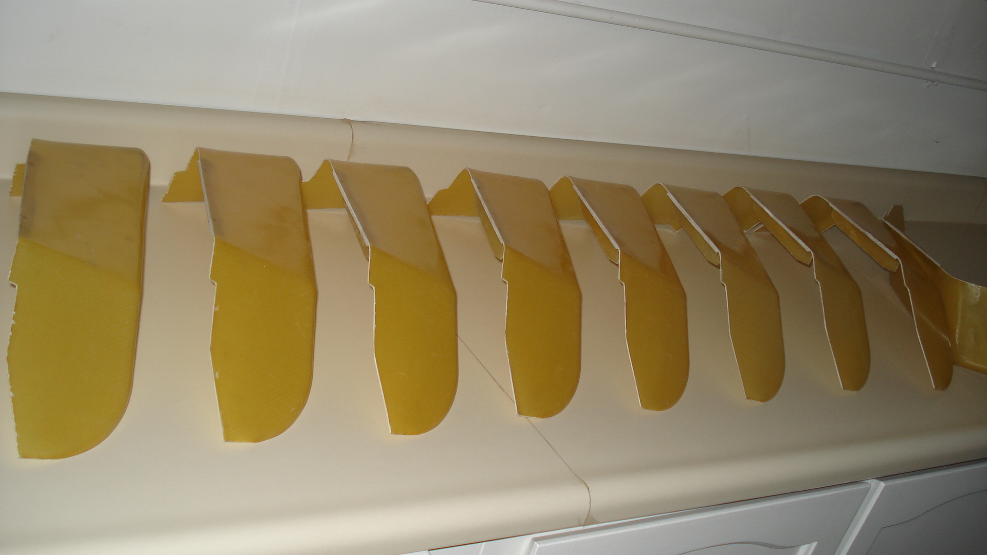 HOT PRESS PROCESSING | FINISHLINE ADVANCED COMPOSITES