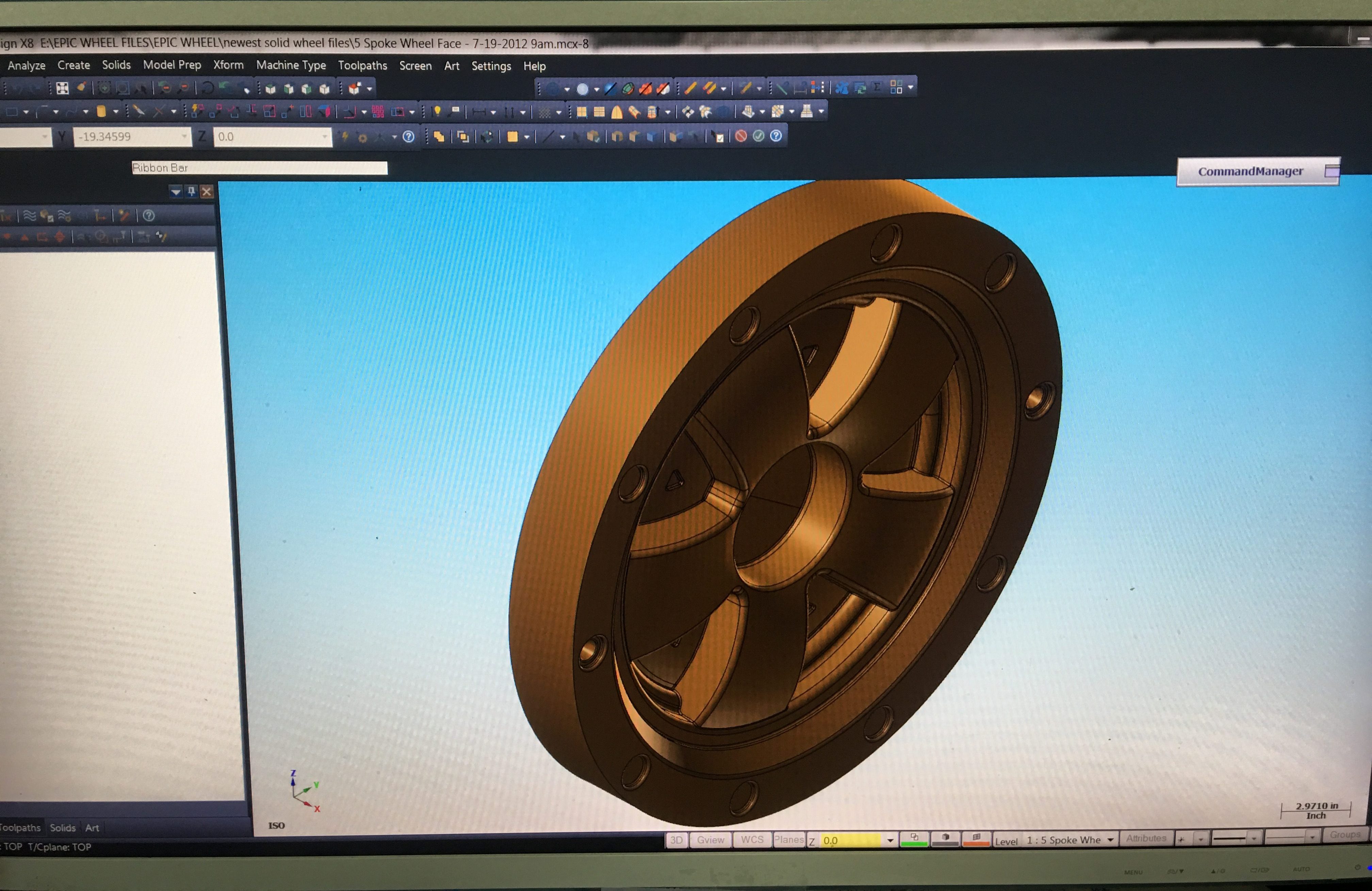 PRODUCTS | FINISHLINE ADVANCED COMPOSITES