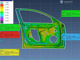 SCANNING | FINISHLINE ADVANCED COMPOSITES