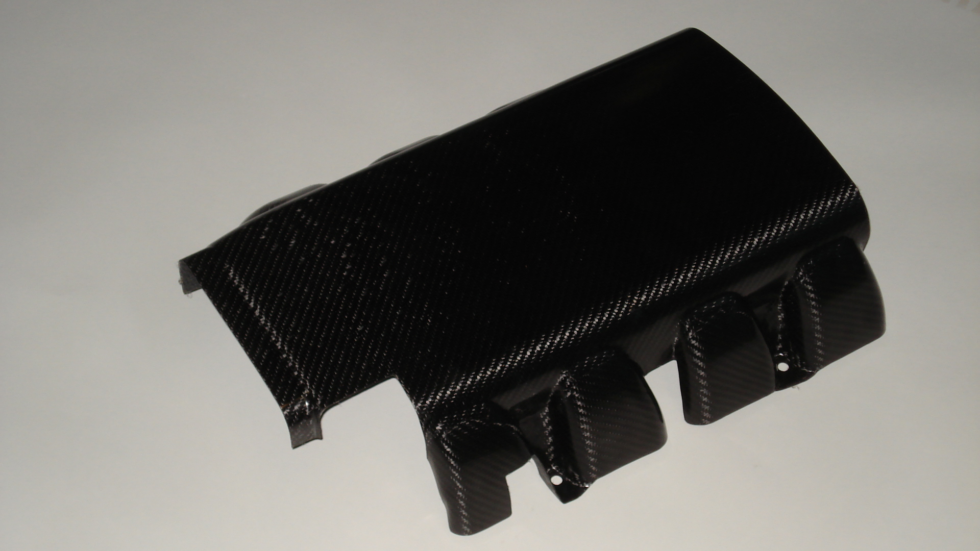 HOT PRESS PROCESSING | FINISHLINE ADVANCED COMPOSITES