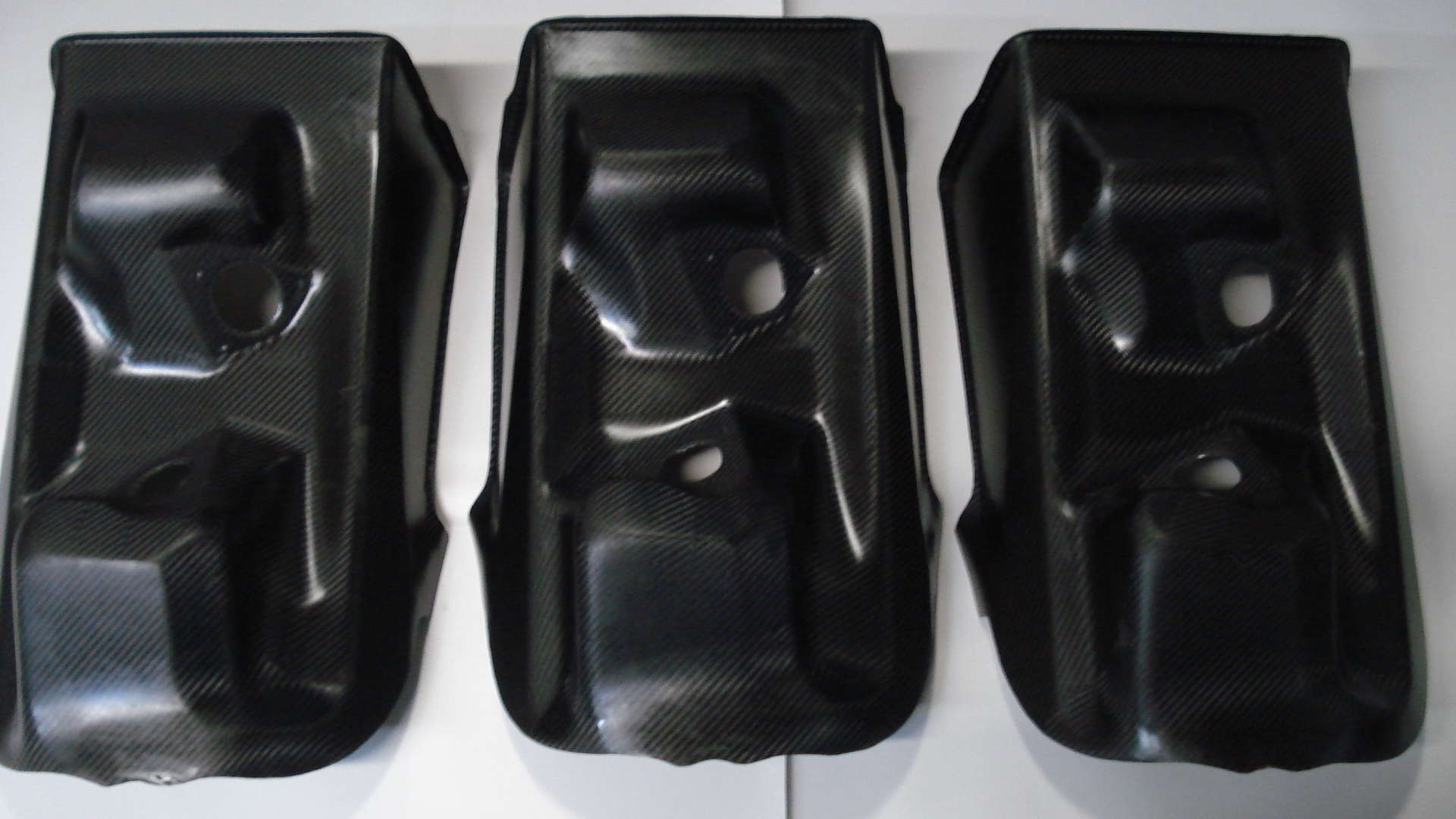 HOT PRESS PROCESSING | FINISHLINE ADVANCED COMPOSITES