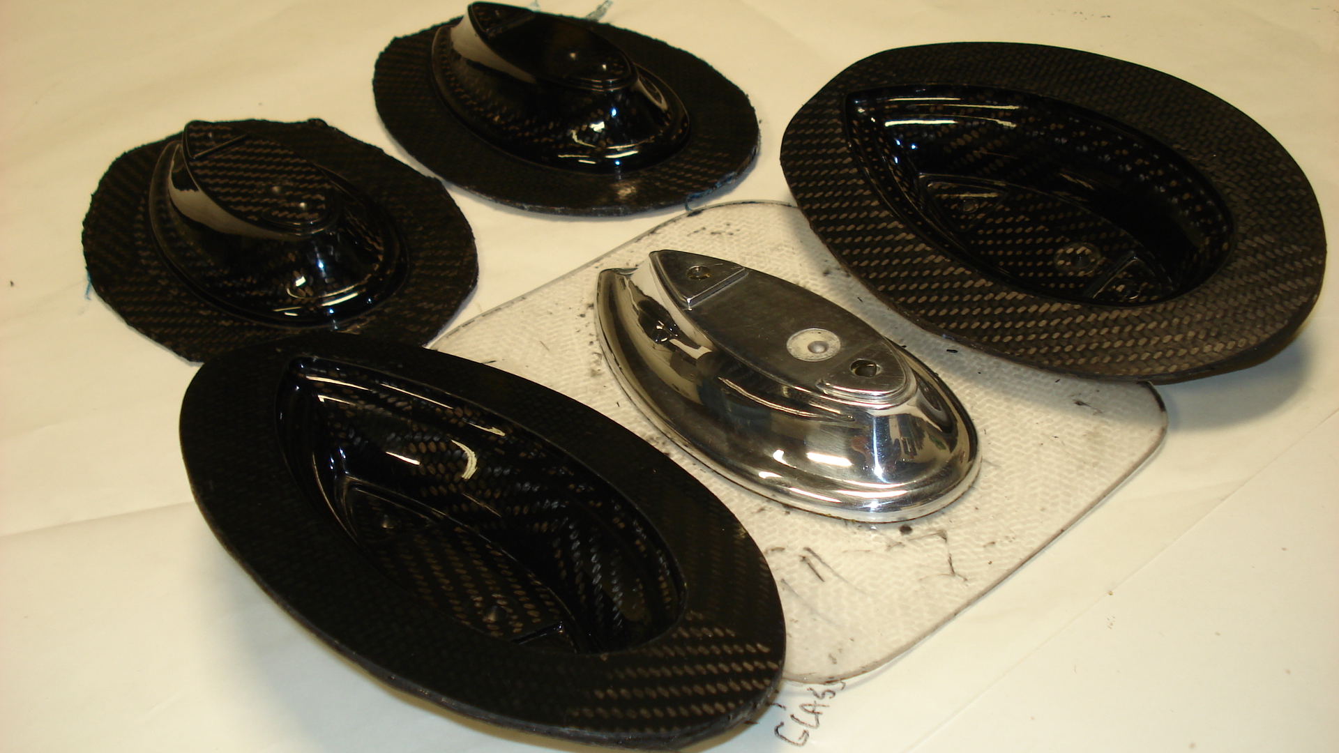 HOT PRESS PROCESSING | FINISHLINE ADVANCED COMPOSITES