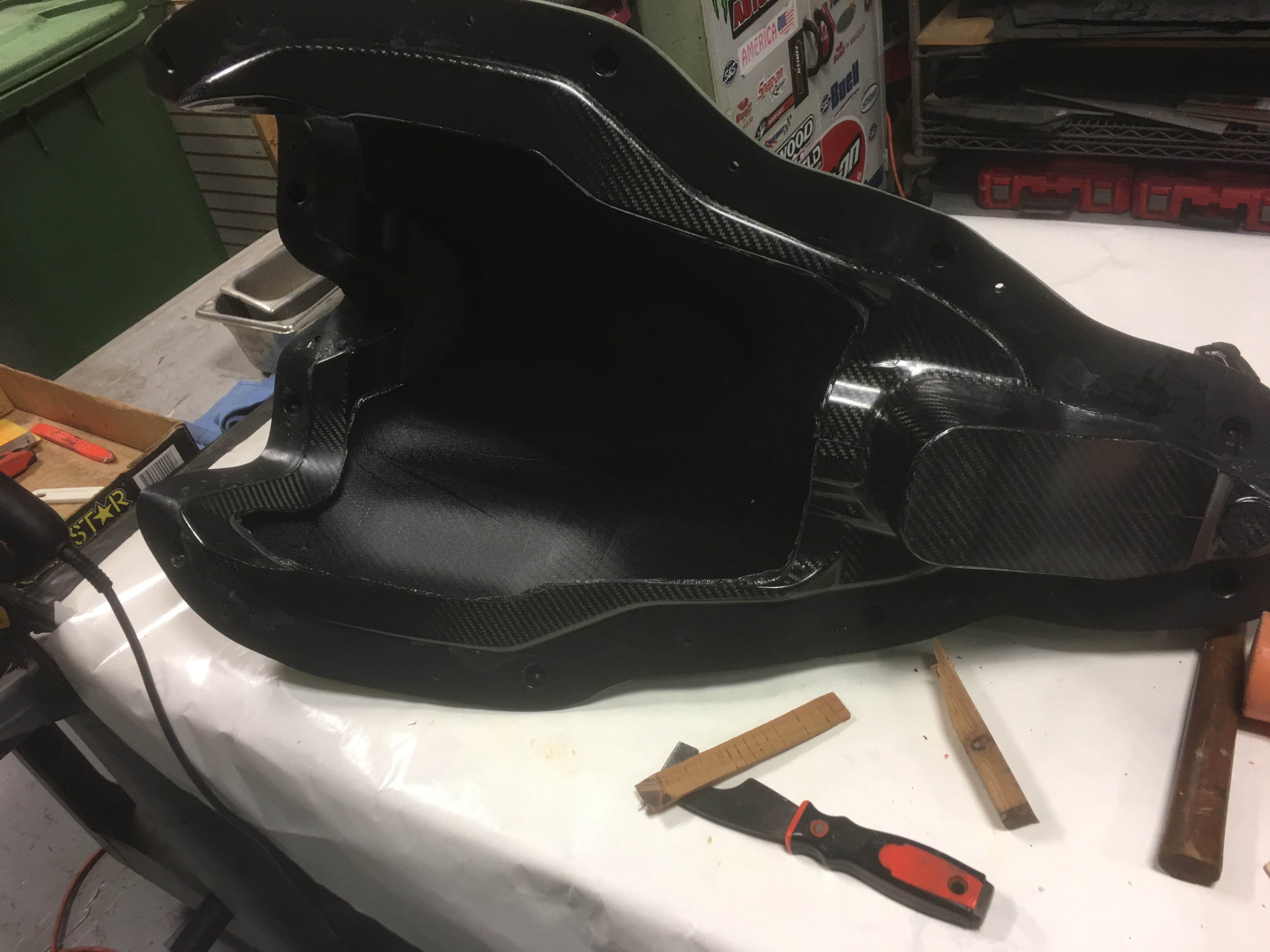 AUTOCLAVE PROCESSING | FINISHLINE ADVANCED COMPOSITES