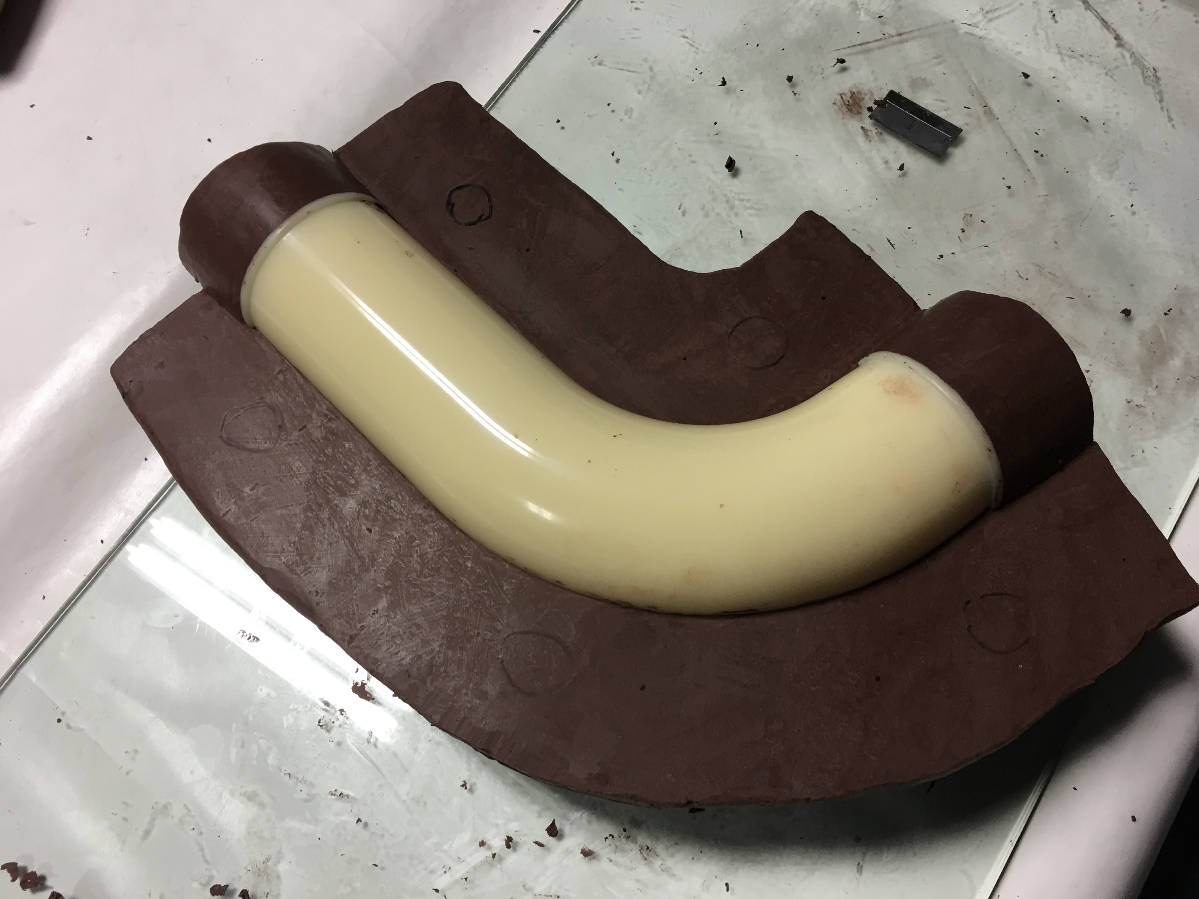 AUTOCLAVE PROCESSING | FINISHLINE ADVANCED COMPOSITES